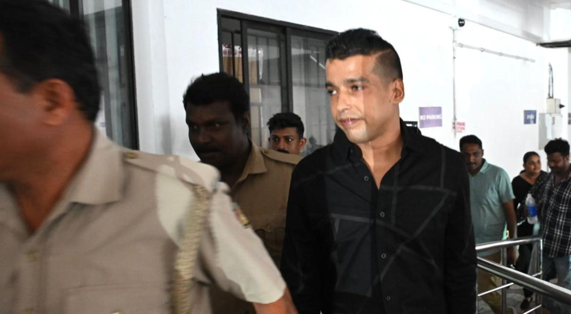 Kerala Actor Rape Case Pulsar: Trial Court Grants Bail to First Accused ...